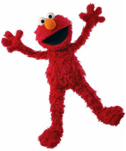 Elmo Gets Kids To Take Care Of Their Teeth! | Brantford North Dental